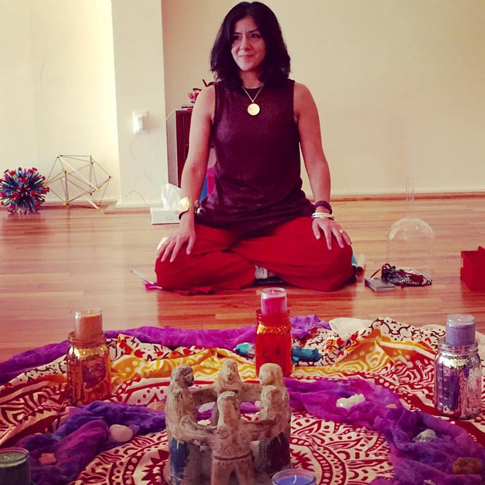 Tarot with Me – Jennifer Lucero-Earle, RSMT, RSME