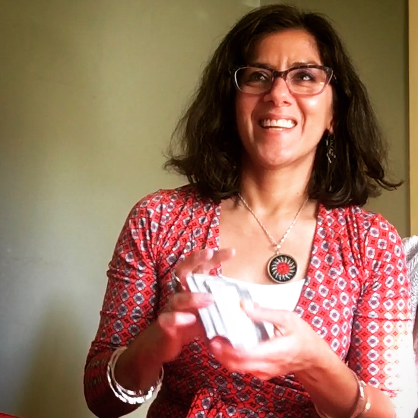 Tarot Consults – Jennifer Lucero-Earle, RSMT, RSME