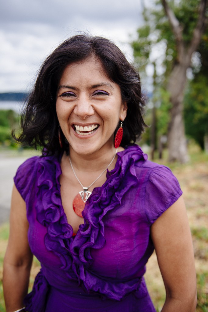 Jennifer Lucero-Earle, RSMT, RSME – Somatic Therapy | Somatic Education ...